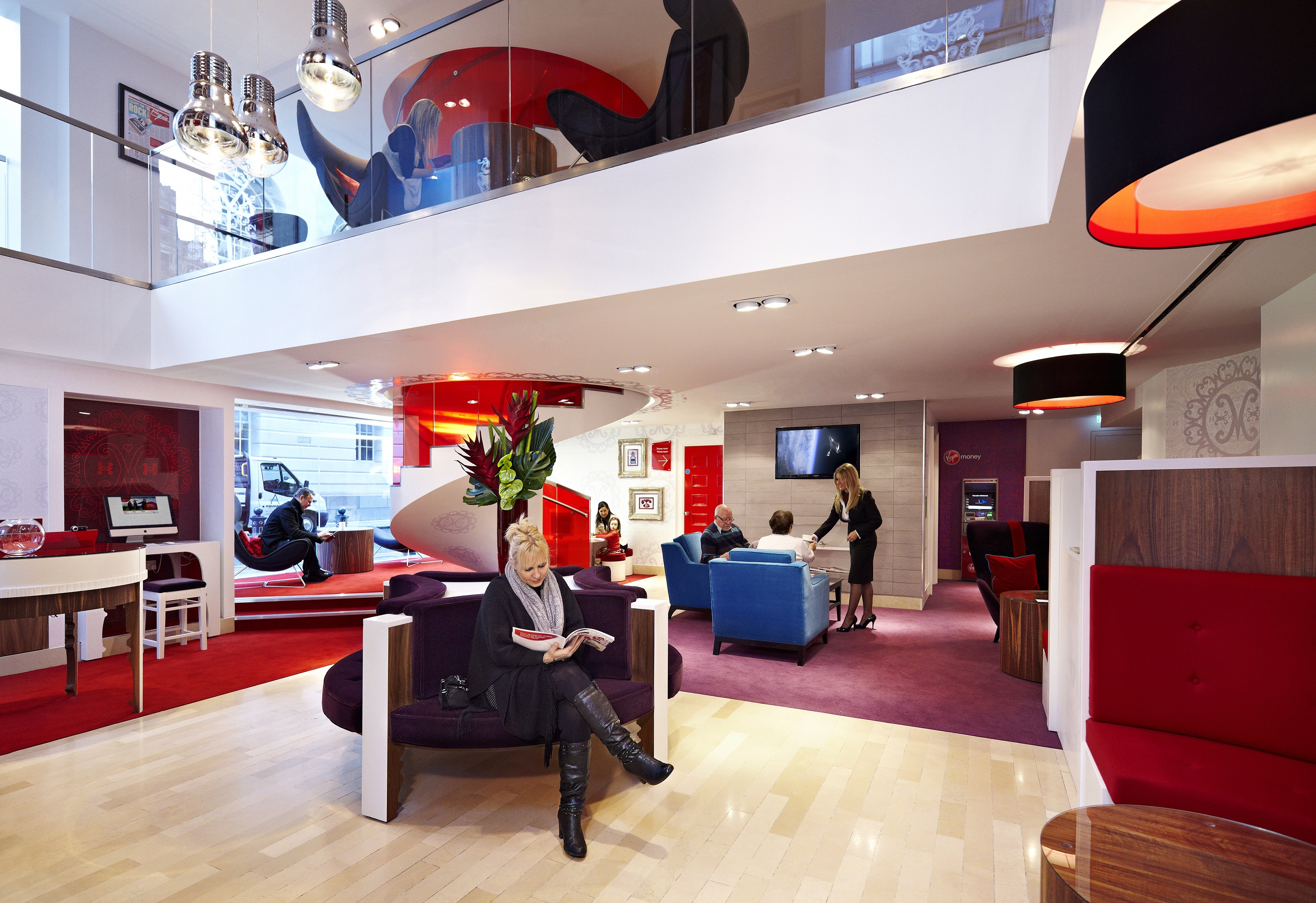 Media Gallery | Virgin Money PLC