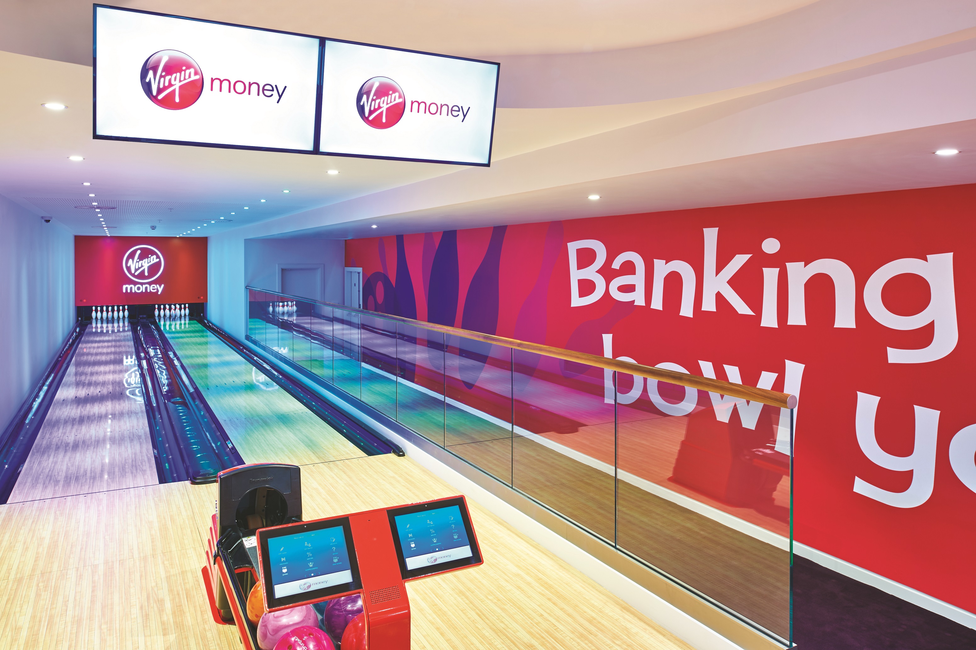 Media Gallery | Virgin Money PLC