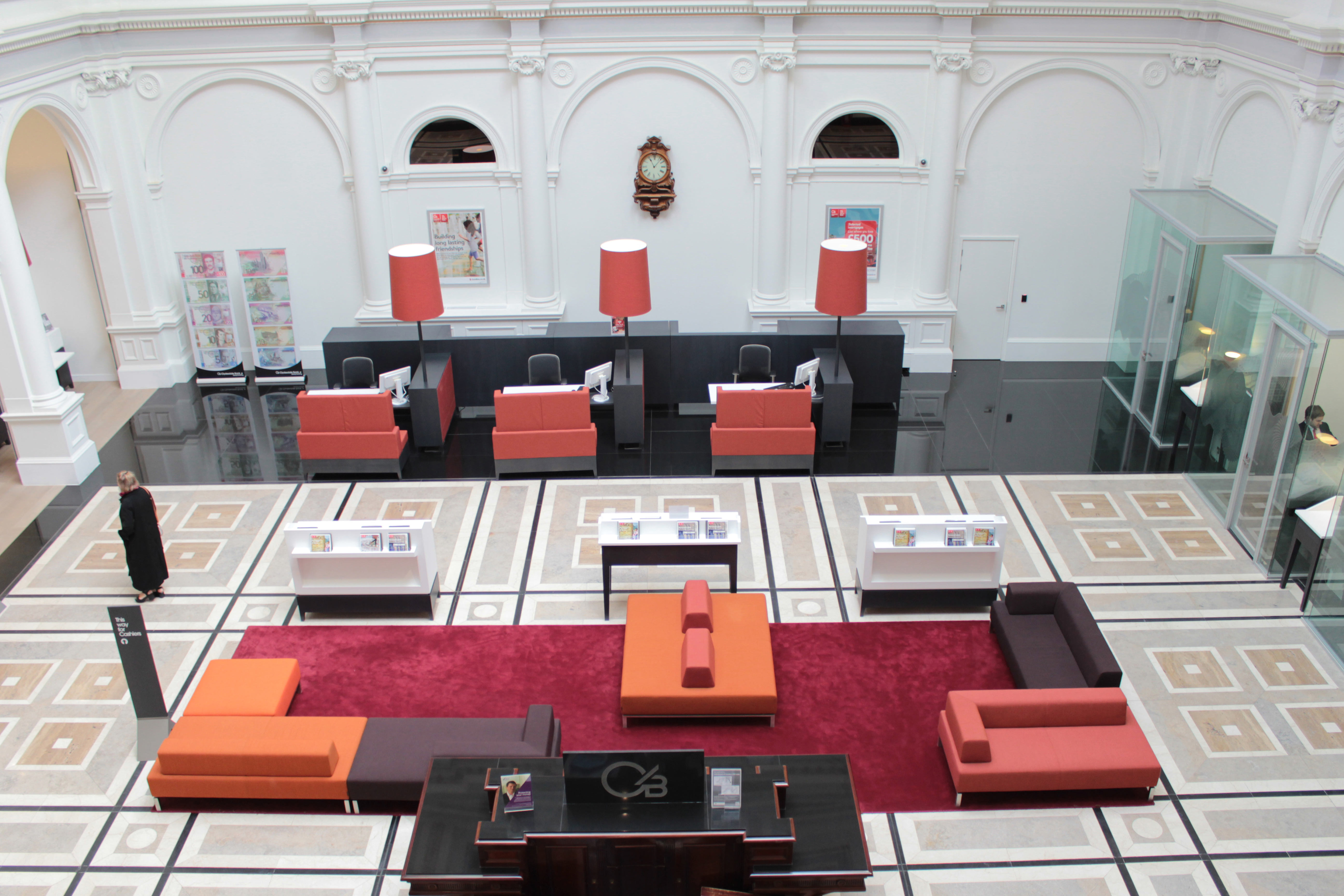 Media Gallery | Virgin Money PLC