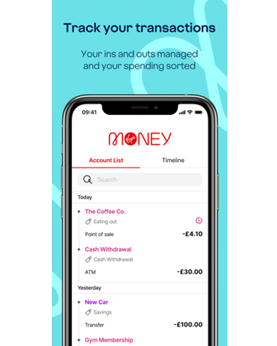 Media Gallery | Virgin Money PLC